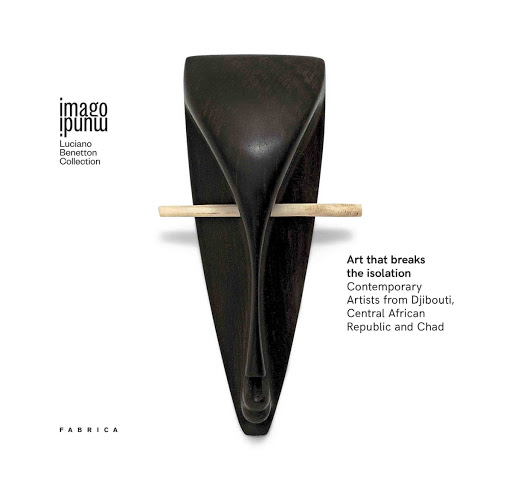 Contemporary Artists From Djibouti, Central African Republic And Chad: Art That Breaks The ...