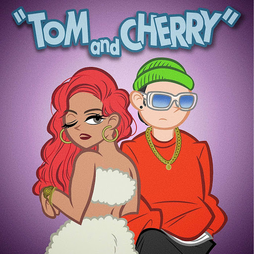 TOM & CHERRY (feat. Alice) - YouTube Music