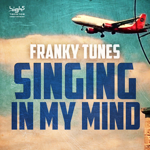 Singing in My Mind (Franky Tunes & CJ Stone Radio Mix) - YouTube Music