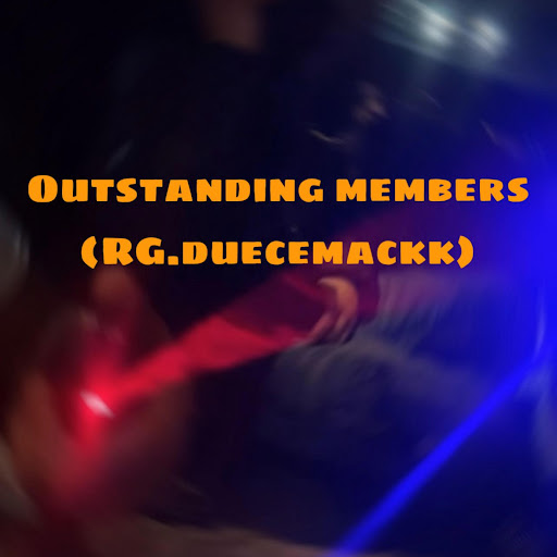 outstanding members - YouTube Music