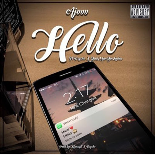 Hello (feat. Psycho & Badman Binladin) - YouTube Music