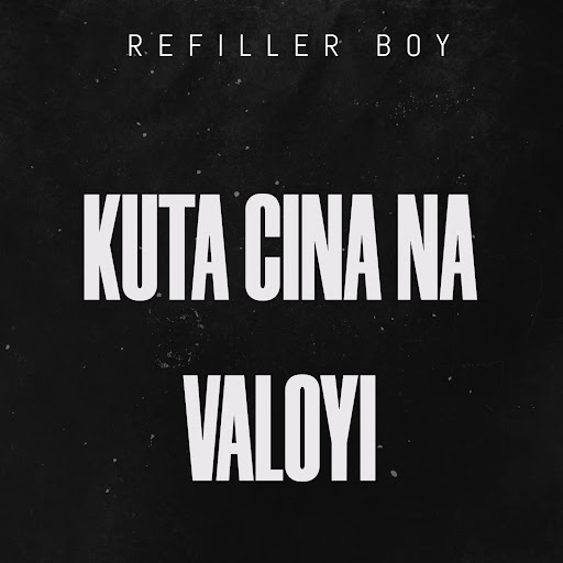 Kuta Cina Na Valoyi