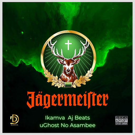 JAGERMEISTER - YouTube Music