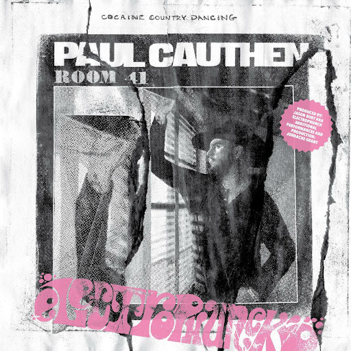 Cocaine Country Dancing (Electrophunck Remix)