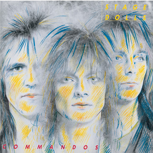 Commandos - YouTube Music