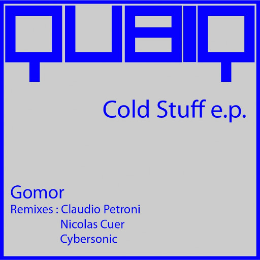 Cold Stuff (Cybersonic Hypnautise Remix) - YouTube Music