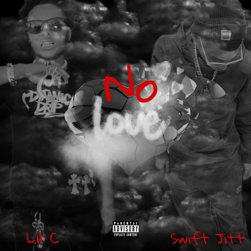 No Love (feat. Swift jitt) - YouTube Music