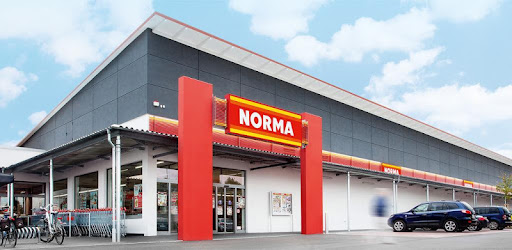 NORMA – Apps bei Google Play
