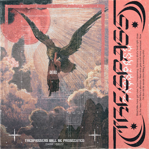 TRESPASS - YouTube Music