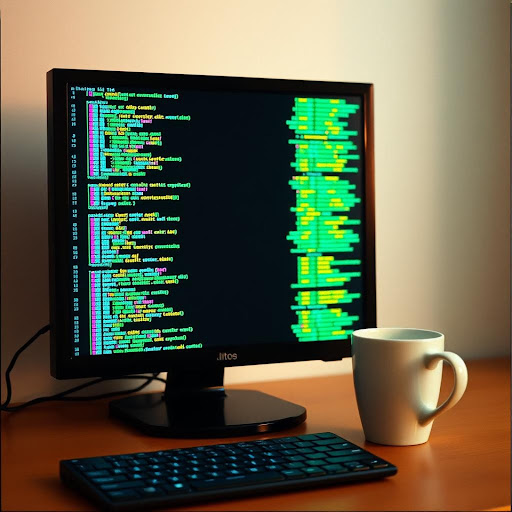 Code And Coffee - YouTube Music