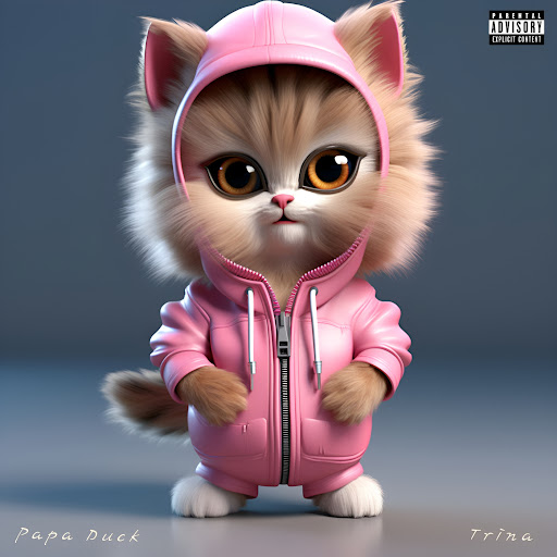 Just a Cat Walking on the Frozen Han River - YouTube Music