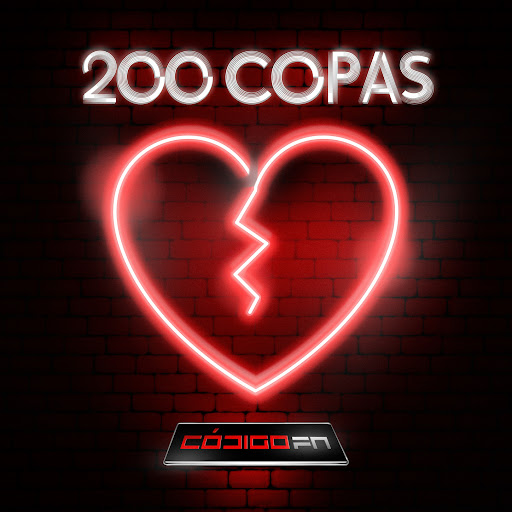 200 Copas - YouTube Music