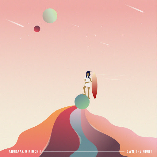 Own The Night - YouTube Music