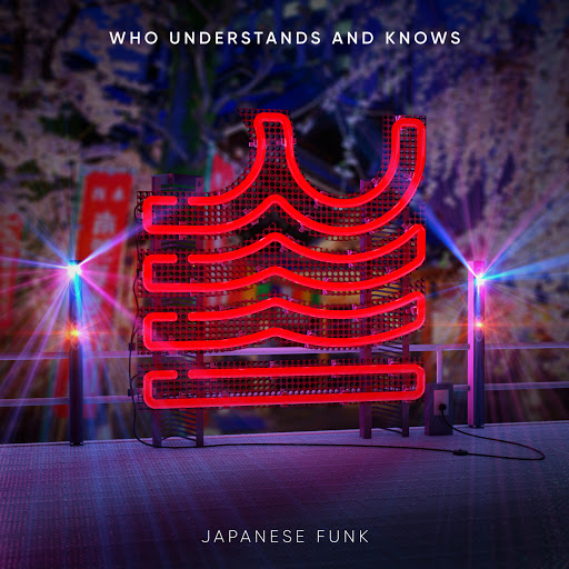 Japanese Funk - YouTube Music