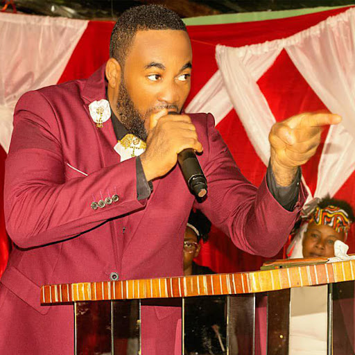 Plm Amen 3 Fois Mwen Nan Pwogram Bondye Feat Psalmiste Bénissé