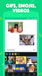 10+ Best GIF Keyboards for Android To Share GIFs With Ease