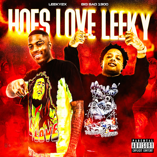 Hoes Love Leeky - YouTube Music