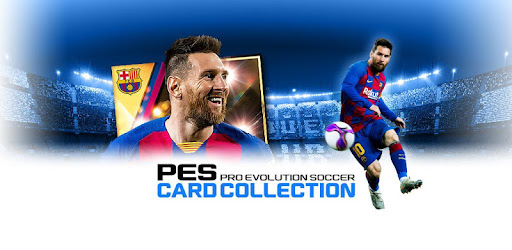 PES CARD COLLECTION - Apps on Google Play