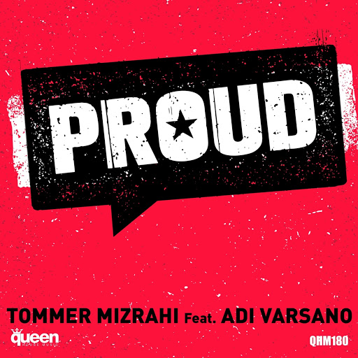 Proud (Intro Mix) - YouTube Music