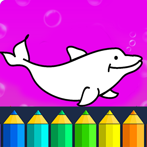 About: Total Coloring book for kids (Google Play version) | | Apptopia