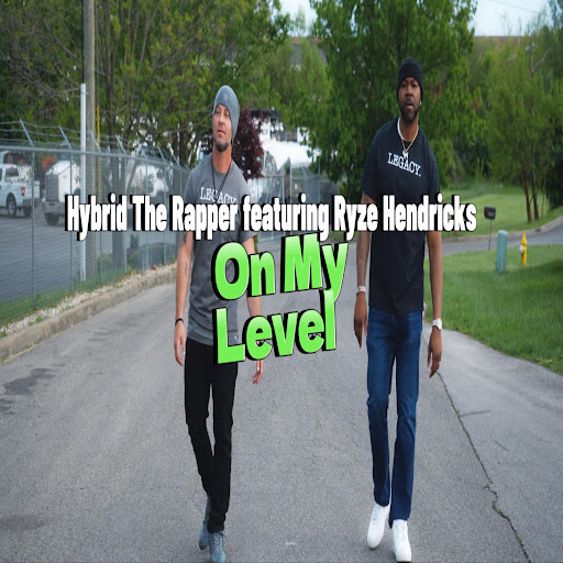 On My Level (feat. Ryze Hendricks) - YouTube Music