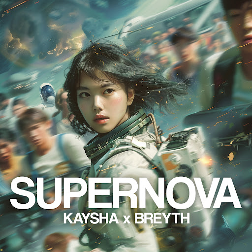 Supernova - YouTube Music