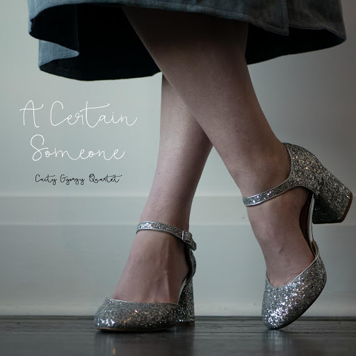 A Certain Someone - YouTube Music