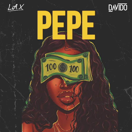 PEPE - YouTube Music
