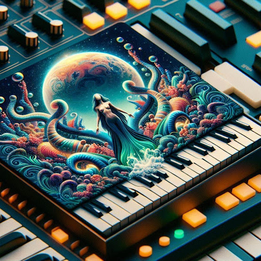 Celestial Pulse - YouTube Music