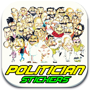 Politician Stickers for WhatsApp, WAStickerApps - Latest version 1.0 ...