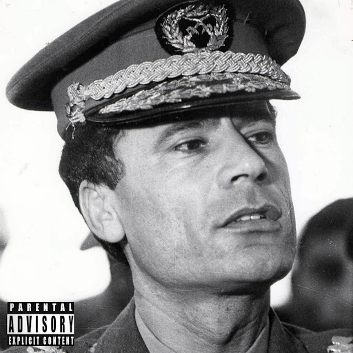 GADDAFI - YouTube Music