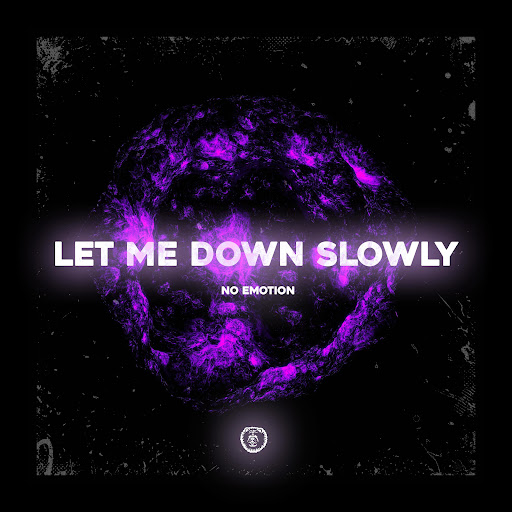 Let Me Down Slowly (Techno Version) - YouTube Music