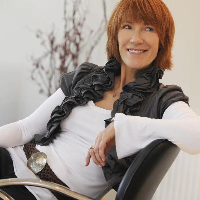 Kiki Dee - marsbardot