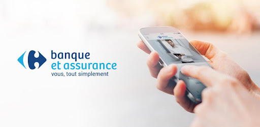 Carrefour Banque – Applications sur Google Play