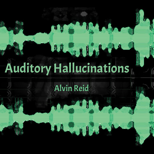 Auditory Hallucinations - YouTube Music