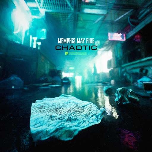 Chaotic - YouTube Music