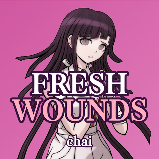 Fresh Wounds - YouTube Music