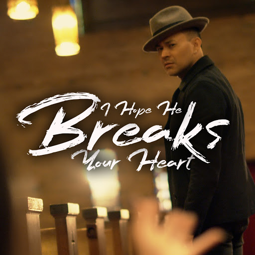I Hope He Breaks Your Heart - YouTube Music