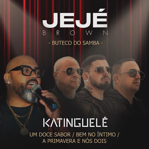 Um Doce Sabor / Bem no Íntimo / A Primavera e Nós Dois - YouTube Music