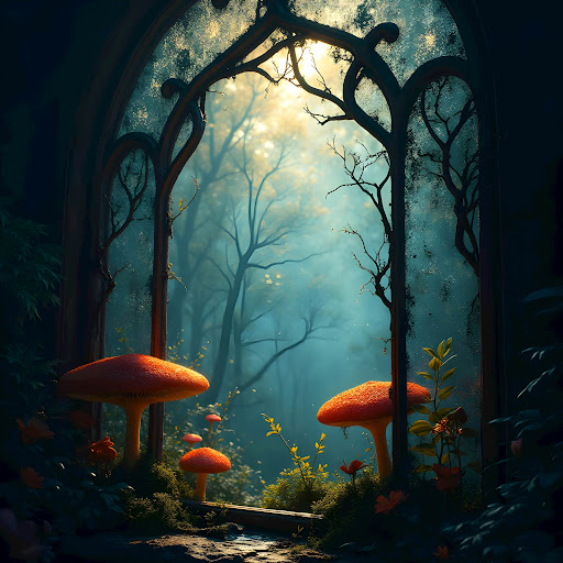 Soft Rustling Leaves - YouTube Music