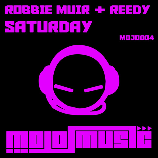 Saturday (Original Mix) - YouTube Music