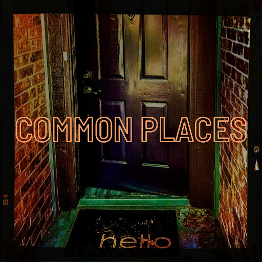 Common Places - YouTube Music