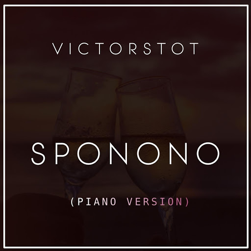 Sponono (Piano Version) - YouTube Music