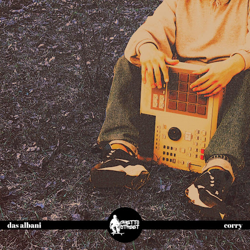 corry - YouTube Music