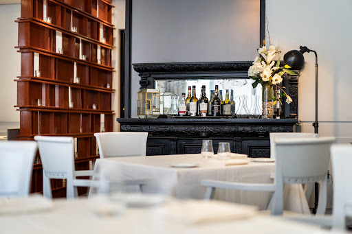 Restaurante Ariel - San Juan, SAN JUAN | Tock