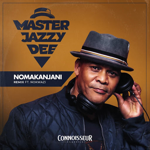 Nomakanjani (Amapiano Radio Edit) - YouTube Music