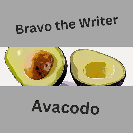 Avocado - YouTube Music
