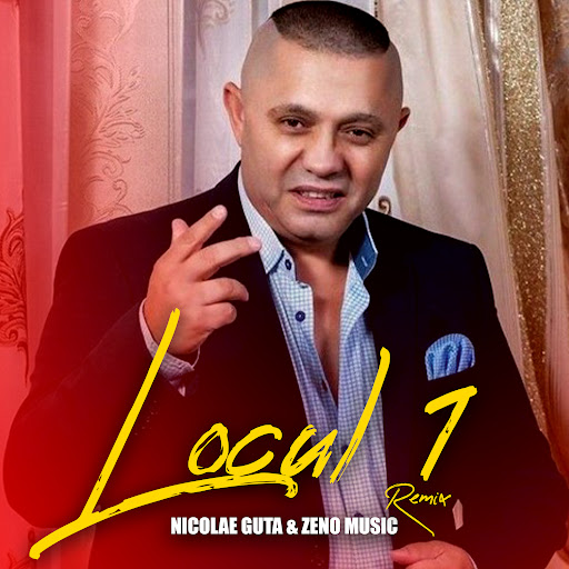 Locul 1 (Remix) - YouTube Music