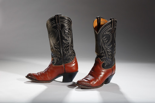 Bata Shoe Museum Toronto, Toronto, Canada — Google Arts & Culture