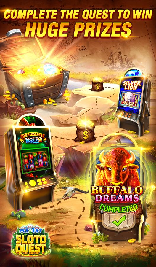 Slotomania Slots - Casino Slot Games - Android Apps on Google Play